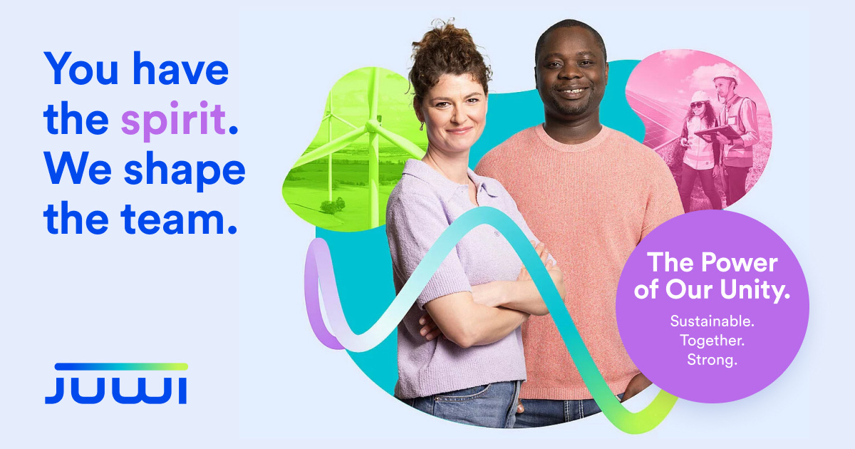 Career.JUWI.com - Career.JUWI.com